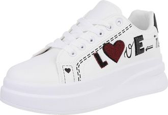 Ital-Design Sneaker