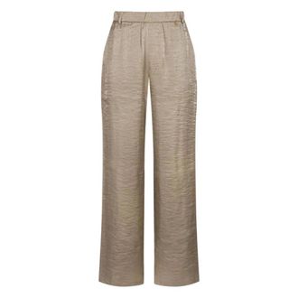 Nukus Nukus, Damen, Hosen, Gr&uuml;n, 2XLGr&ouml;&szlig;e