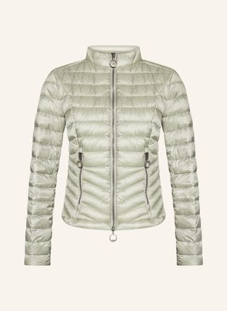 Gil Bret Steppjacke gruen