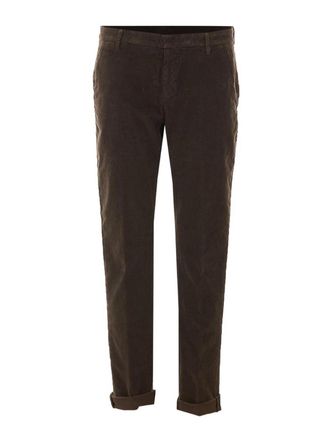 Dondup Casual Hose - Braun