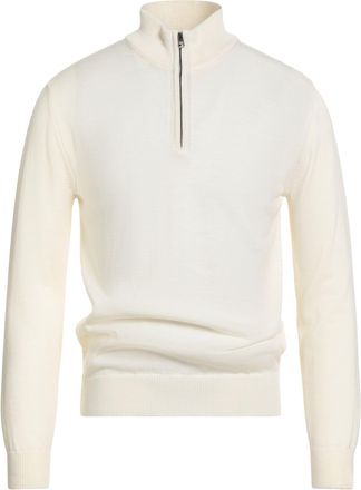 LUIGI BORRELLI NAPOLI STRICKWAREN - Rollkragenpullover auf YOOX.COM