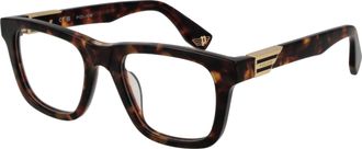 Police Brillenfassung VPLN29 04BL 52