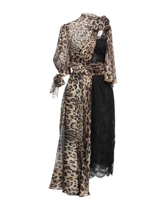 Dolce & Gabbana KLEIDER - Midi-Kleider auf YOOX.COM