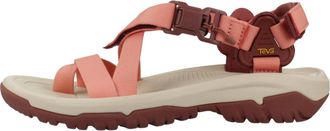 Teva Femme, Chaussures, Rose, Taille: 38 EU Hurricane Terra Dactyl