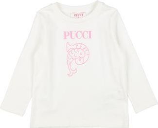 Pucci TOPS - T-shirts sur YOOX.COM