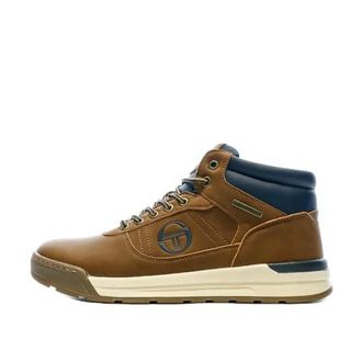 Sergio Tacchini Aoste, 2548 Cognac Navy, 42 EU