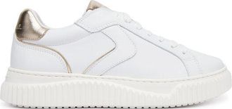 Voile Blanche Voile Blanche Sneakers 2017542-48 Wei&szlig;