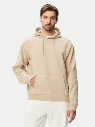 Guess Sweatshirt Z6YQ17 K4963 Beige Regular Fit