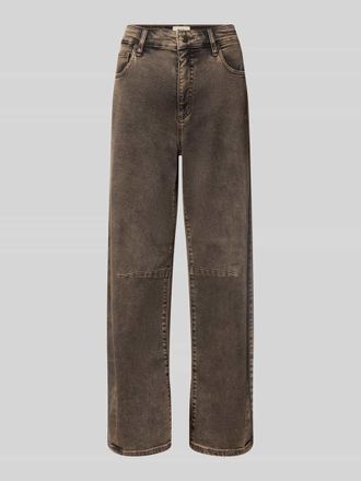 M.A.C Barrel Jeans aus Baumwoll-Lyocell-Mix Modell DAKOTA