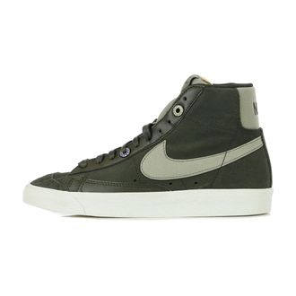 Nike High Top Sneaker - - Sport - Herren - Gr&uuml;n - 38 EU