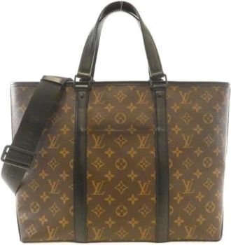 Louis Vuitton Damen, Pre-Owned, Braun, ONE SIZEGr&ouml;&szlig;e