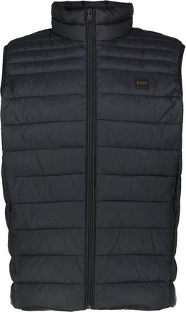 BOSS Herren Steppweste wasserabweisend ODENO2 Slim Fit