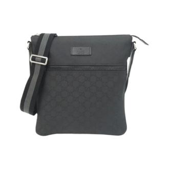 Gucci unisex, Pre-owned, Noir, Taille: ONE Size Sac bandouli&egrave;re Pre-owned