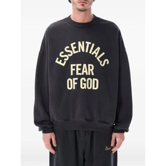 Fear of God Campus 90 Sweatshirt