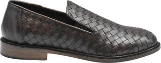 Ernesto Dolani Homme, Chaussures, Brun, Taille: 42 EU Leon