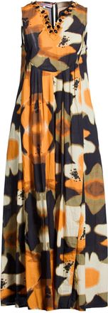 Connor & Blake KLEIDER - Maxi-Kleider auf YOOX.COM