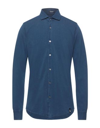 Drumohr TOPS - Hemden auf YOOX.COM