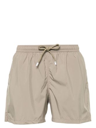 Fedeli Madeira Badeshorts - Nude
