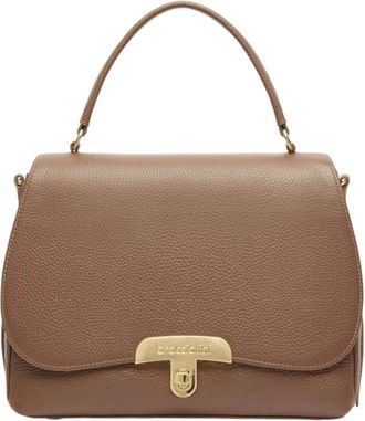 Braccialini Femme, Sacs, Brun, Taille: ONE Size Michelle Bag