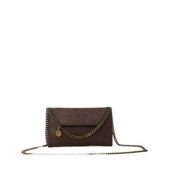 Stella McCartney Femme, Sacs, Brun, Taille: ONE Size Stella Mccartney Sacs