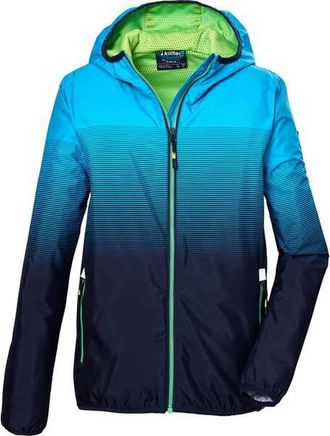 Killtec Kinder Funktionsjacke KOS 139 BYS JCKT
