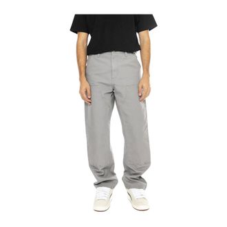 Carhartt Work in Progress Herren, Hosen, Grau, W31 L30Gr&ouml;&szlig;e