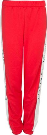 Juicy Couture Track Pant - - Trousers - Damen - Rot - S