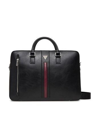 Guess Laptoptasche HMTOCS P6169 Schwarz