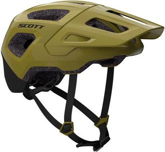 Scott Argo Plus Junior (CE) - MTB-Helm - Kinder