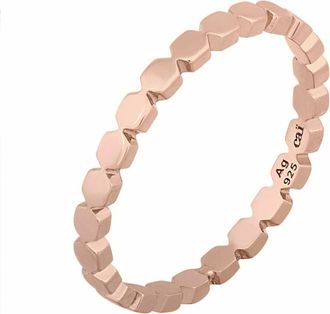 Cai Damen, Accessories, Rosa, 50 MMGr&ouml;&szlig;e