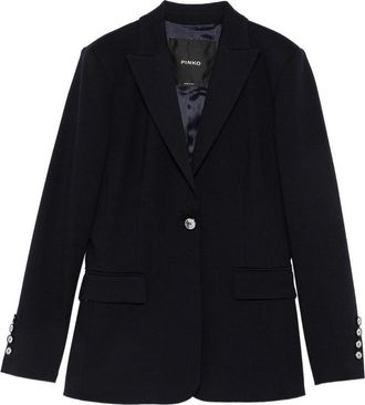 Pinko Blazer - Blau
