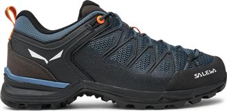 Salewa Trekkingschuhe Salewa Ms Mtn Trainer Lite 61363 Schwarz