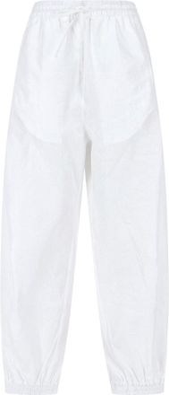 R&oacute;he Wide Pants Balloon