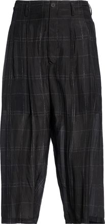 Yohji Yamamoto HOSEN & R&Ouml;CKE - Hosen auf YOOX.COM