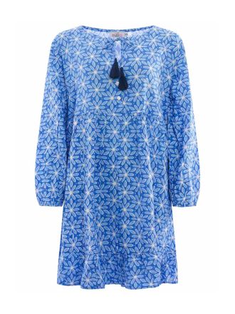 Zwillingsherz Kleid Jolina