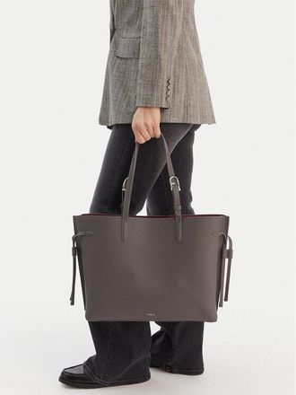 Furla Handtasche Ava L WB02001 BX4329 CN 4618S Grau