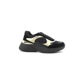 Liu Jo Sneakers - - Shoes - Damen - Schwarzk - 37 EU