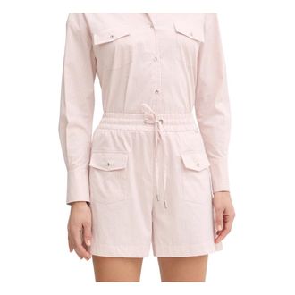 Fracomina Short Shorts - - Shorts - Damen - Rosa - S