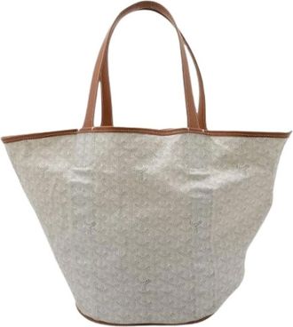 Goyard Damen, Pre-Owned, Wei&szlig;, ONE SIZEGr&ouml;&szlig;e