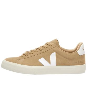 Veja Chamois Sneakers - - Shoes - Damen - Beige - 38 EU