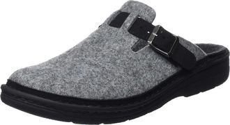 Berkemann Herren, Schuhe, Grau, 43 EUGr&ouml;&szlig;e