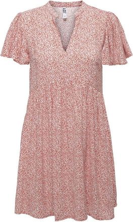 Only JdY JDYSTARR Life S/S V-Neck Dress WVN