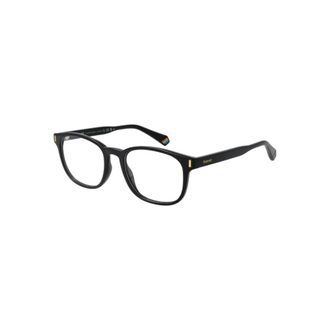 Polaroid Schwarze quadratische optische Rahmen - - Accessories - Herren - Schwarzk - ONE SIZE