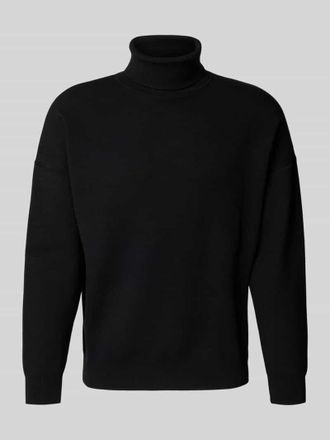 Antony Morato Strickpullover mit Rollkragen