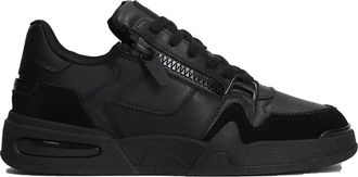 Giuseppe Zanotti Giuseppe Zanotti Low-Top Sneaker - Sneakers Black - Gr. 40 (EU) - in Schwarz - für Damen
