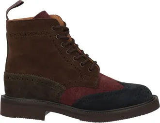Trickers SCHUHE - Stiefeletten auf YOOX.COM