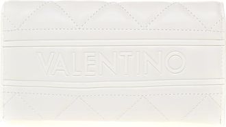 Valentino Ada Wallet Bianco