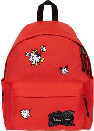 Eastpak Backpacks - - Bags - unisex - Rot - ONE SIZE