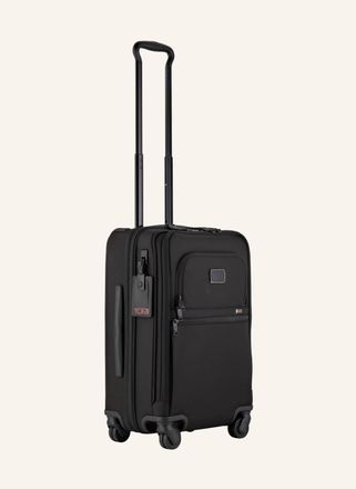 Tumi Alpha 3 Trolley schwarz