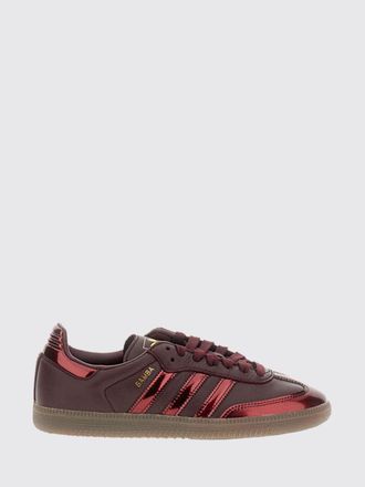 adidas Baskets ADIDAS ORIGINALS Femme couleur Marron